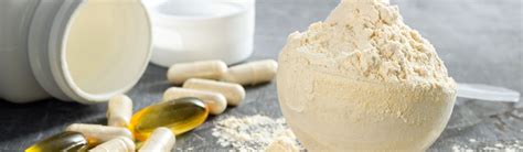 Descubra Os Melhores Suplementos Para Ganhar Massa Muscular
