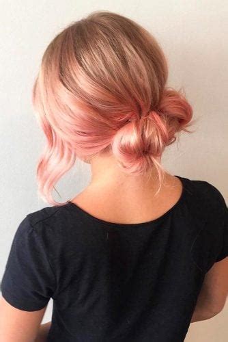 15 Peinados con cabello medio que complementarán tu look