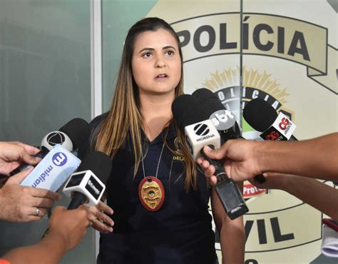 Mulher Morta A Facadas Em Campo Grande Pode Ter Sido Assassinada