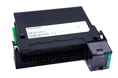 Allen Bradley Plc Ob E Ribhu International