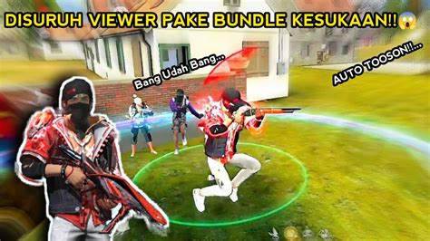 M Shotgun Kayouuu Is The Best Solo Squad Pake Bundle Kesukaan