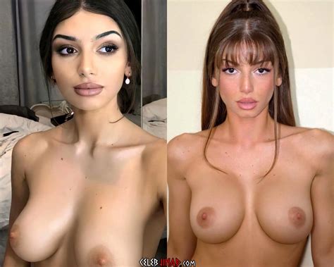 Mimi Keene Nude Outtakes Released The Fappening