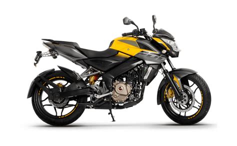 Estas Son Las 10 Mejores Motos Naked De Hasta 250 Cc