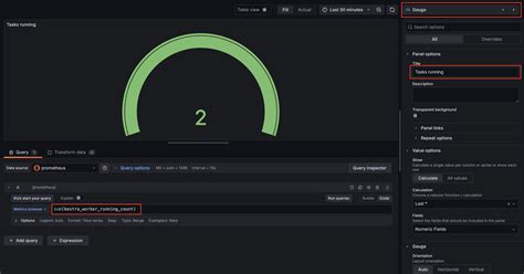 Monitoring With Grafana Prometheus