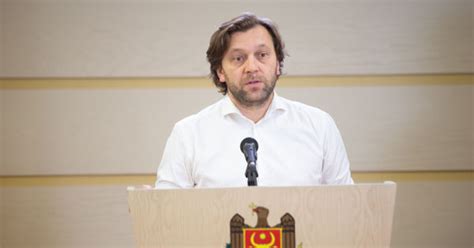 Presa Alaiba va prelua Ministerul Economiei Cine va fi noul șef al APP