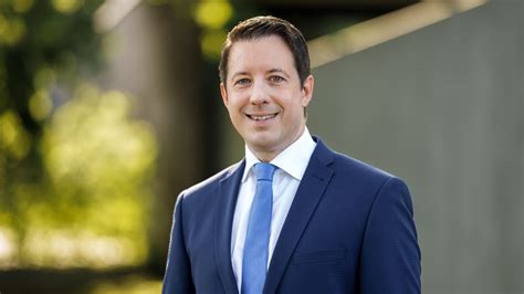 Vom Studenten Zum Oberb Rgermeister Interview Mit Manuel Tabor