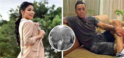Christian Cueva y Pamela López cronología de su controvertida relación