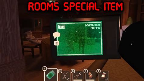 BEATING DOORS WITH THE DOOR A 1000 ITEM TABLET YouTube