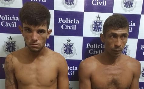 Polícia Civil de Itamaraju prende dupla acusada de tráfico drogas e
