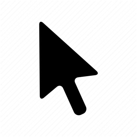 Mouse Cursor Icon