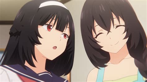 Kudasai On Twitter Avance Del Primer Episodio Del Anime My Life As