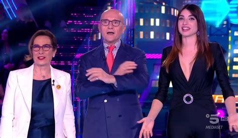 Grande Fratello 2024 News Ultimora Eliminato E Nomination Di Ieri