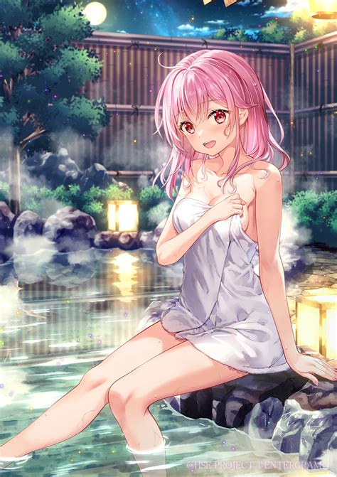 Rin Rindoh Highspeed Toile Image By Fujima Takuya
