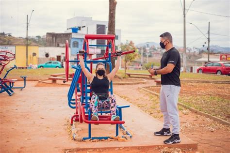 Itabira Secretaria De Esportes Abre Inscri Es Para Projetos
