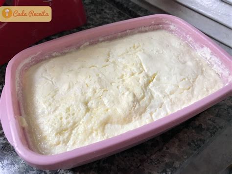 Manteiga Caseira Como Fazer Manteiga De Nata Cada Receita