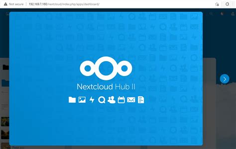 CrownCloud Wiki How To Install NextCloud With LAMP On CentOS Stream 9