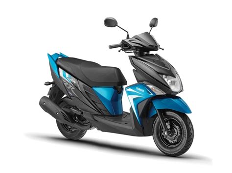 RAY Z Yamaha Izabal