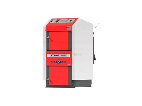 Kocioł zgazowujący drewno Atmos DC 25GS 15kW EKO KaZet Market Kotły