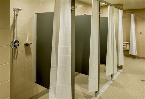 Man Accused Of Sneaking Into College Dorm To Record Women Showering Iheart