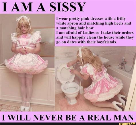 Pin On Sissy Maid Dresses