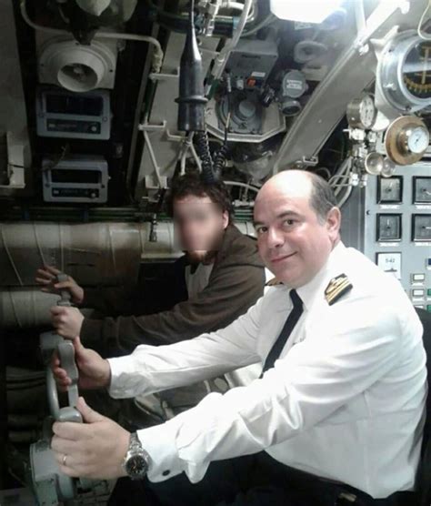 Dolor en el país quiénes son los 44 héroes que tripularon el submarino