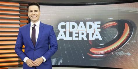 Cidade Alerta vence estreia de novela do SBT triplo da audiência e