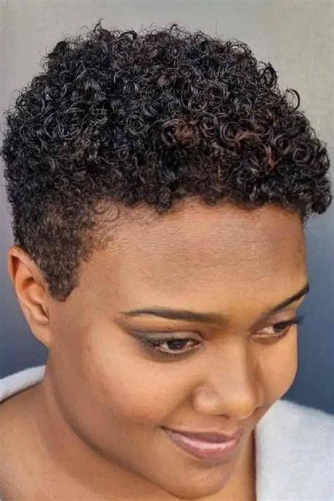 Best African American Hairstyles Haircuts For Black Women In