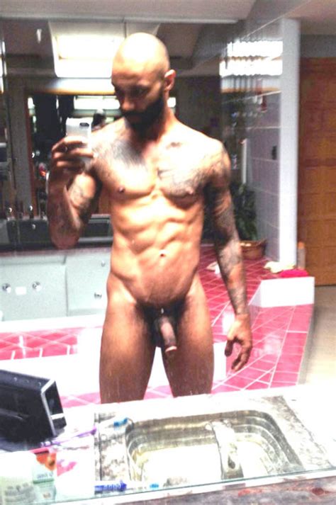 Rapper Joe Budden S Nude Picture Leaks Page 2 LPSG