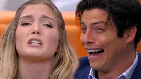Anita E Alessio Si Sono Lasciati E Questo Beatrice Lo Aveva Previsto