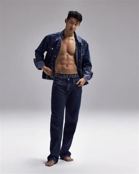 Top 8 calvin klein korean model in 2023 Chuyên Trang Chia Sẻ Kiến