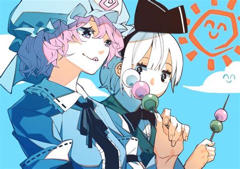 Original Image By Kamabokopic Zerochan Anime Image Board