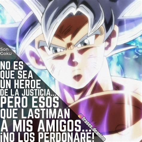 Total Imagen Frases Motivadoras Goku Abzlocal Mx