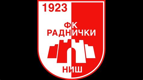 Zgody układy i kosy Radnički Nisz YouTube