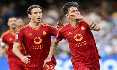 Roma Bayer Leverkusen Le Probabili Formazioni Dove Vederla In Tv E