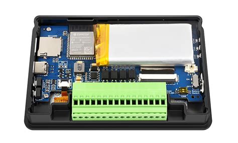 ESP32 S3 4 3inch Touch LCD Development Board Type B With Enclosure 800