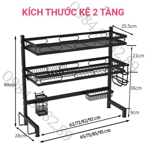 Mua Kệ Để Bát Đĩa Đa Năng Giá Úp Chén Đĩa Trên Bồn Rửa Tiện Lợi Sơn