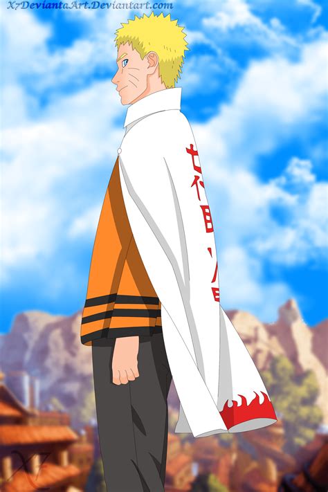 K Naruto Hokage Wallpapers K Hd K Naruto Hokage Backgrounds On