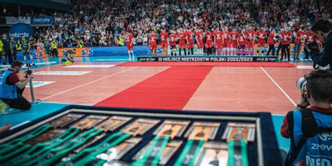 Siatkówka Bartłomiej Mordyl opuszcza Asseco Resovię