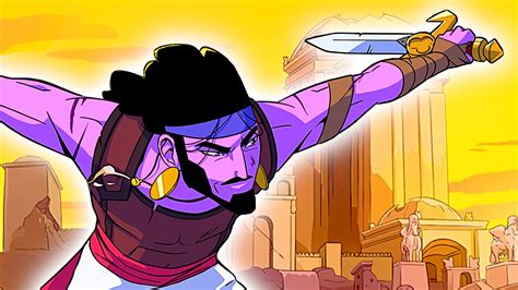 Das neue Prince of Persia wird völlig anders aber auch gut Wir haben