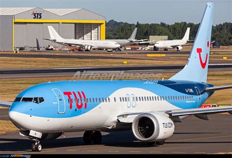 Boeing Max Large Preview Airteamimages