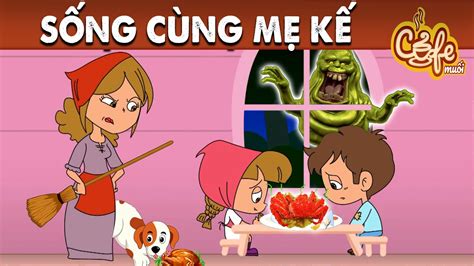 PHIM HOẠT HÌNH HAY NHẤT SỐNG CÙNG MẸ KẾ QUÀ TẶNG CUỘC SỐNG TRUYỆN