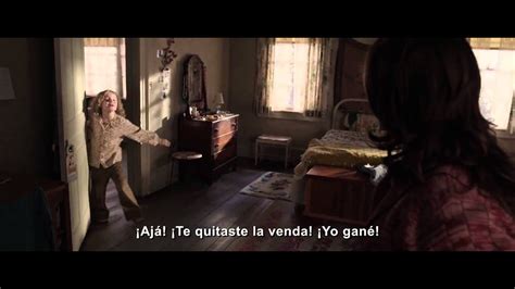 The Conjuring El Conjuro Terror Trailer Latinoamérica Subtitulado