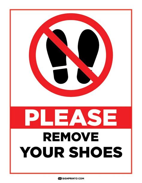 Pin On Printable Signs