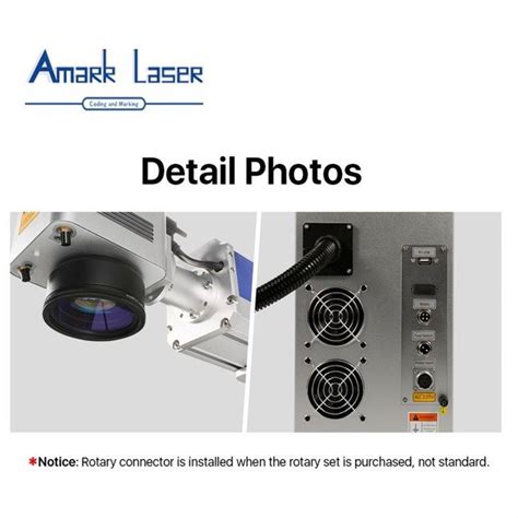 China Good Price Co2 Marking Laser Suppliers Factory Customized Service