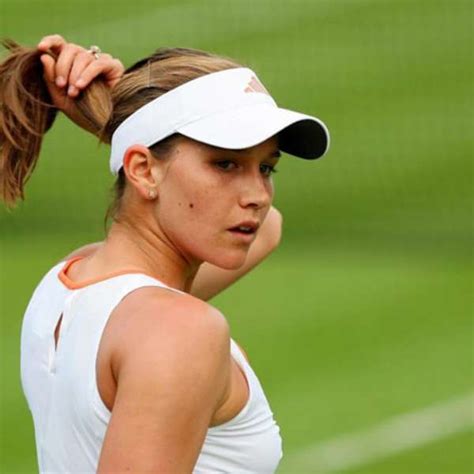Ashley Harkleroad The Tennis Player Who Posed For Playboy