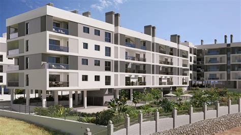 AEDAS Homes inicia las obras en el nuevo barrio de San Agustín junto al
