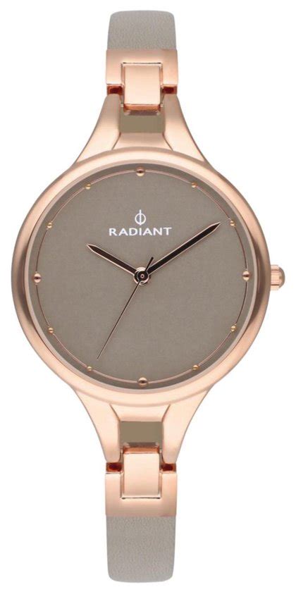 Radiant Caprice RA423604 Vrouwen Quartz Horloge Bol