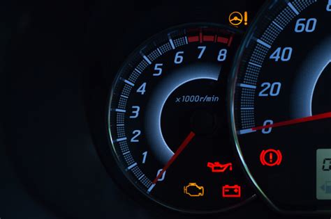 Kontrolki w samochodzie co oznaczają Wyjaśniamy Motointegrator