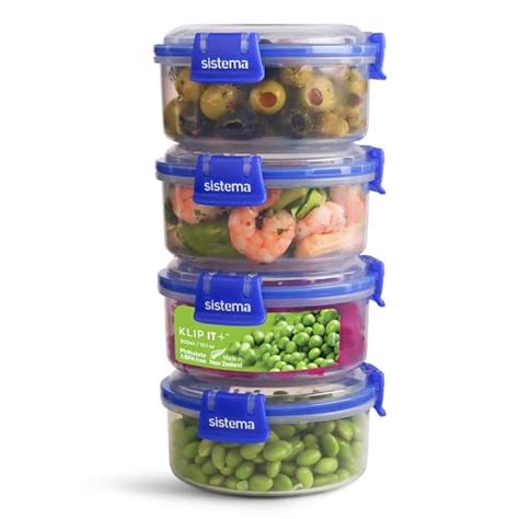 Boite Alimentaire Empilable Le Top 20 Des Meilleurs De 2024