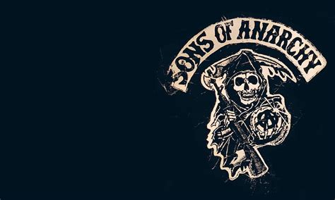 Soa Reaper Wallpaper